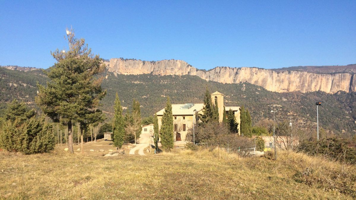 La Rectoria de la Selva - Cases de colònies - Fundesplai